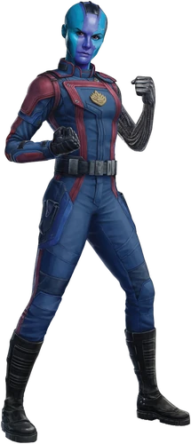 Nebula | Marvel Cinematic Universe Fanon Wiki | Fandom