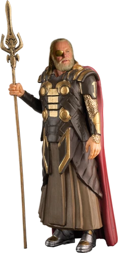 Odin Borson | Marvel Cinematic Universe Fanon Wiki | Fandom