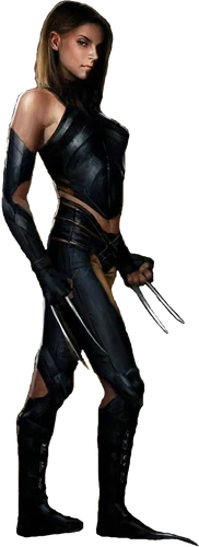 X-23 | Marvel Cinematic Universe Fanon Wiki | Fandom
