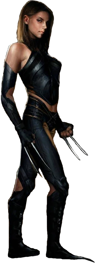 X-23 | Marvel Cinematic Universe Fanon Wiki | Fandom