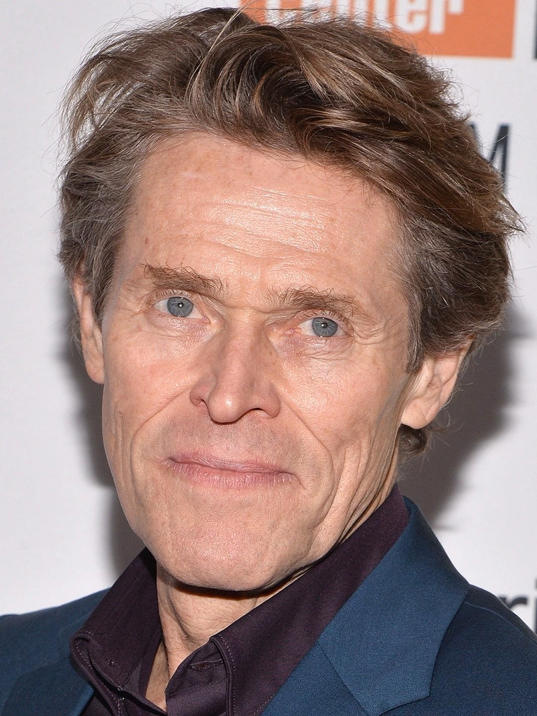 Willem Dafoe | Marvel Cinematic Universe Fanon Wiki | Fandom