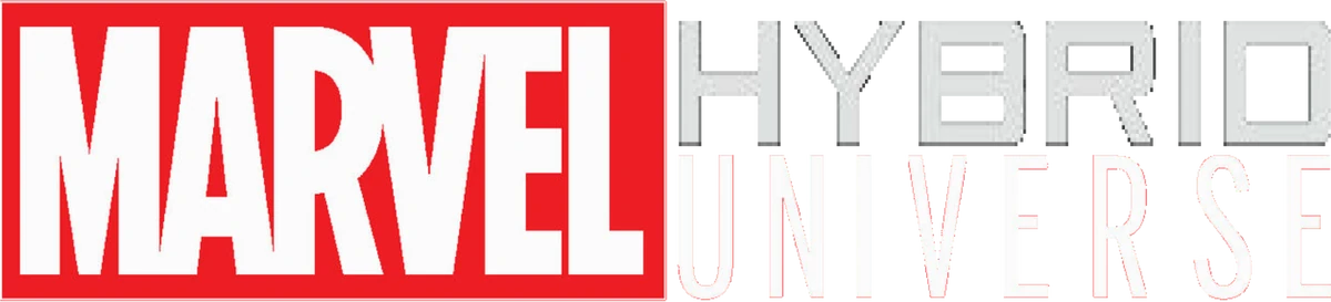 Marvel Hybrid Universe | Marvel Cinematic Universe Fanon Wiki | Fandom