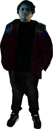 Firefist | Marvel Cinematic Universe Fanon Wiki | Fandom