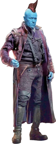 Yondu Udonta | Marvel Cinematic Universe Fanon Wiki | Fandom