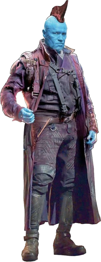 Yondu Udonta | Marvel Cinematic Universe Fanon Wiki | Fandom