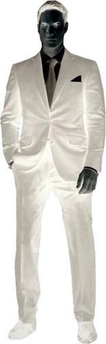 Mister Negative | Marvel Cinematic Universe Fanon Wiki | Fandom