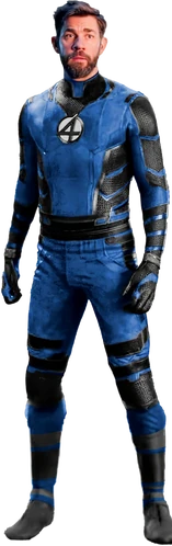 Mr. Fantastic (Earth-838) | Marvel Cinematic Universe Fanon Wiki | Fandom