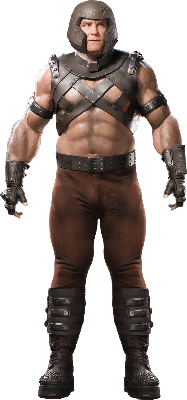Juggernaut | Marvel Cinematic Universe Fanon Wiki | Fandom