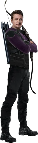 Hawkeye | Marvel Cinematic Universe Fanon Wiki | Fandom