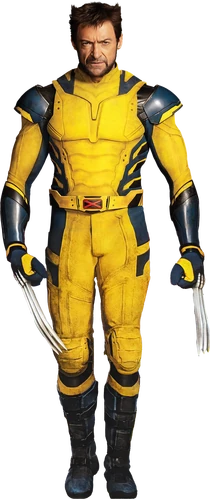 Wolverine | Marvel Cinematic Universe Fanon Wiki | Fandom