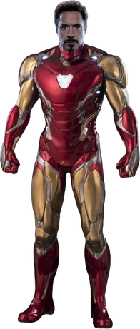 Iron Man | Marvel Cinematic Universe Fanon Wiki | Fandom