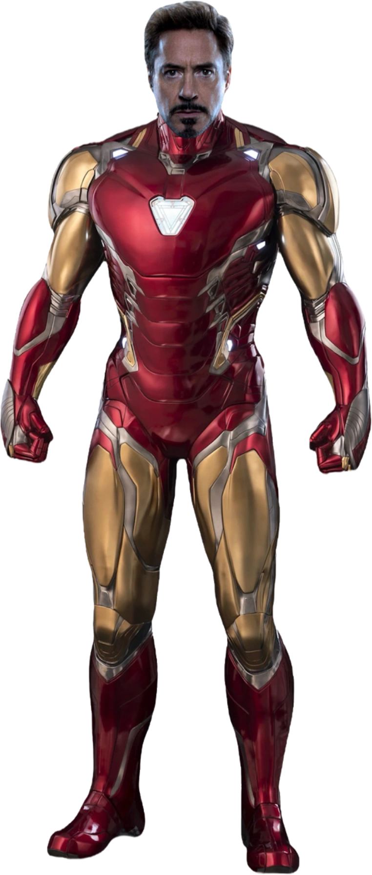 Iron Man | Marvel Cinematic Universe Fanon Wiki | Fandom