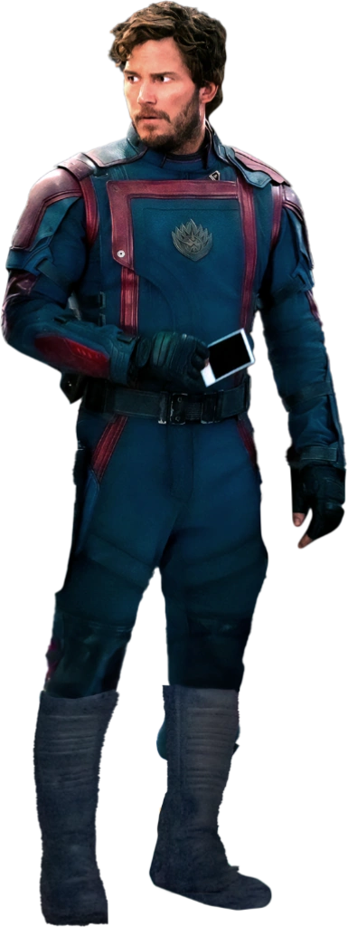 Star-Lord | Marvel Cinematic Universe Fanon Wiki | Fandom