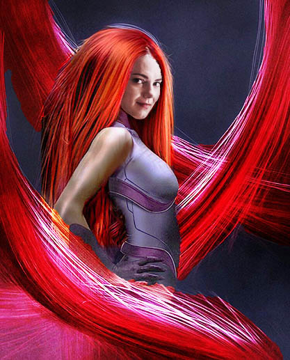 Medusa | Marvel Cinematic Universe Fanon Wiki | Fandom