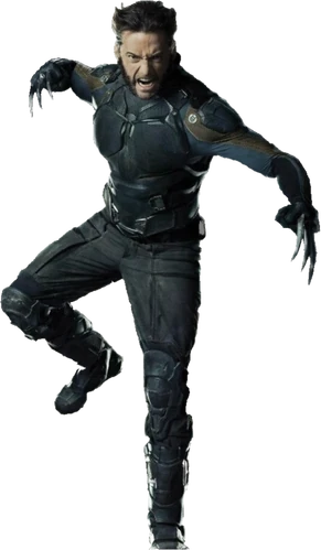 Wolverine (X-Men Movies) | Marvel Cinematic Universe Fanon Wiki | Fandom