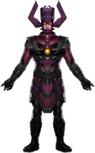 Galactus | Marvel Cinematic Universe Fanon Wiki | Fandom
