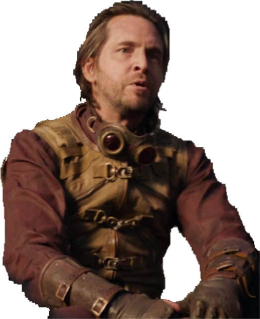 Pyro | Marvel Cinematic Universe Fanon Wiki | Fandom