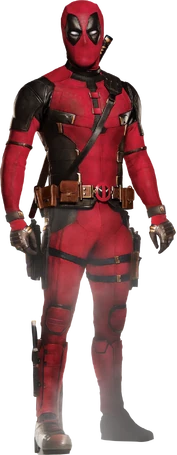 Deadpool | Marvel Cinematic Universe Fanon Wiki | Fandom