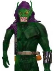 Green Goblin/Future | Marvel Cinematic Universe Fanon Wiki | Fandom