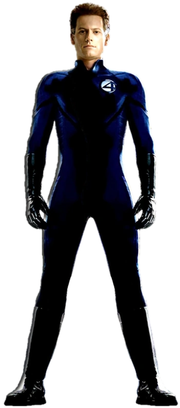 Mr. Fantastic (2000s Films) | Marvel Cinematic Universe Fanon Wiki | Fandom