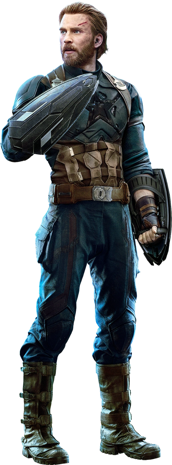 Captain America | Marvel Cinematic Universe Fanon Wiki | Fandom