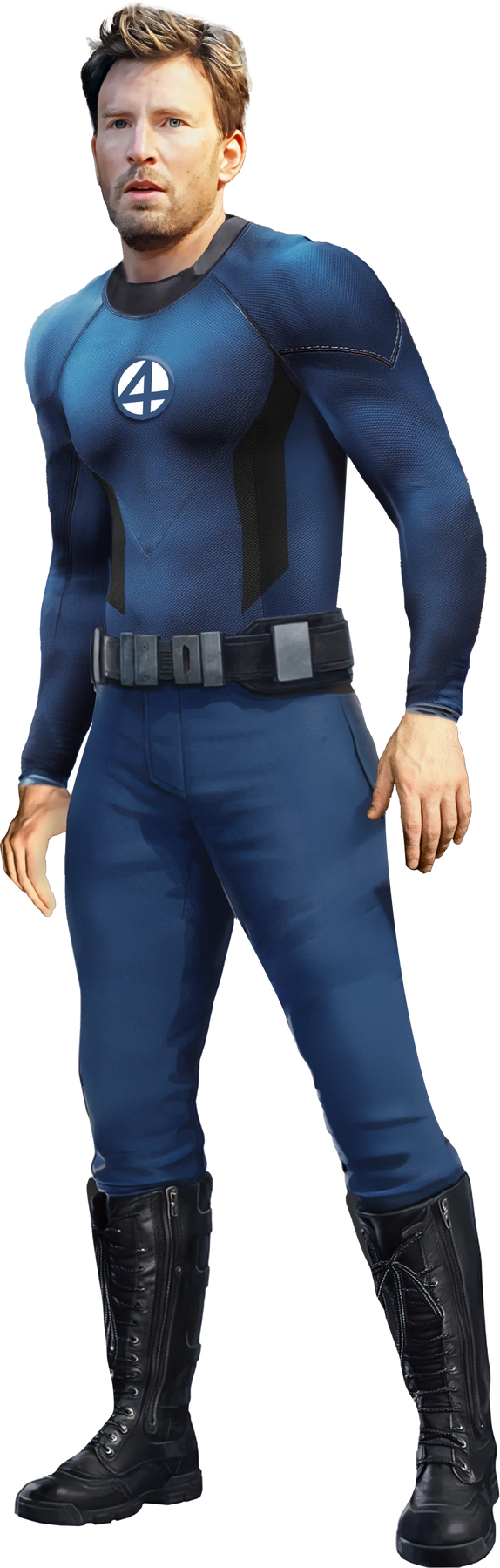 Human Torch (2000s Films) | Marvel Cinematic Universe Fanon Wiki | Fandom