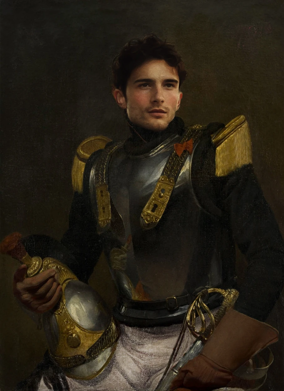 Alexander Emmanuel | Library of Vandir Wiki | Fandom