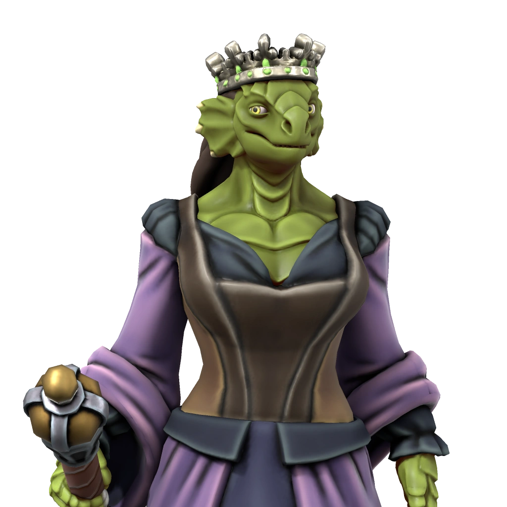 Momma P | Mulmaster County Volunteer Fire Department Wiki | Fandom