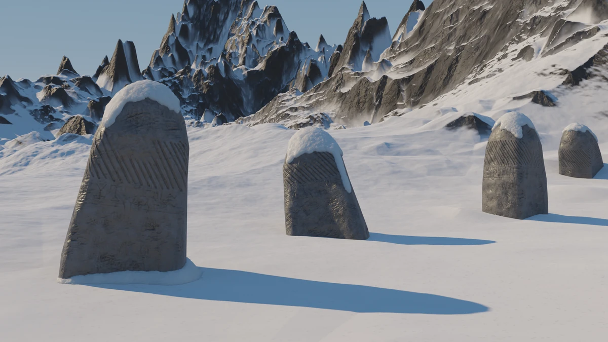 The Birthright Stones | Mulmaster County Volunteer Fire Department Wiki ...