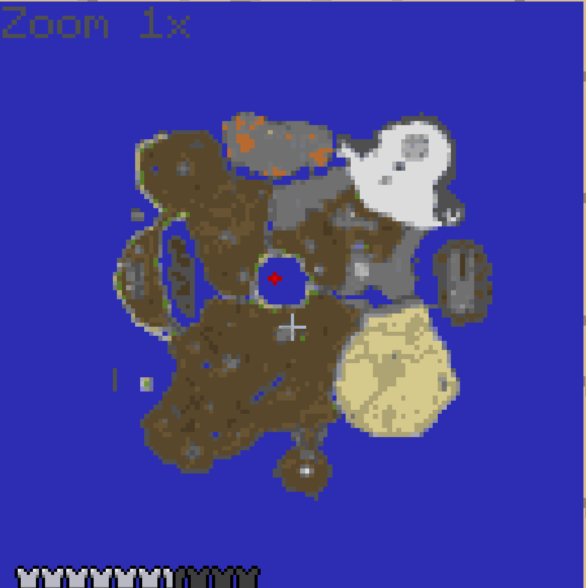 World Map | McWarZ Wiki | Fandom