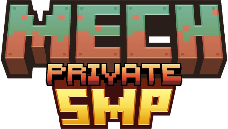 Mechanical SMP | Mcyt Wiki | Fandom