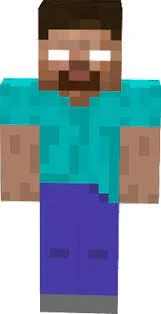 Herobrine | Mcyum Wiki | Fandom
