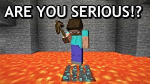 If god narrated minecraft survival | Mcyum Wiki | Fandom