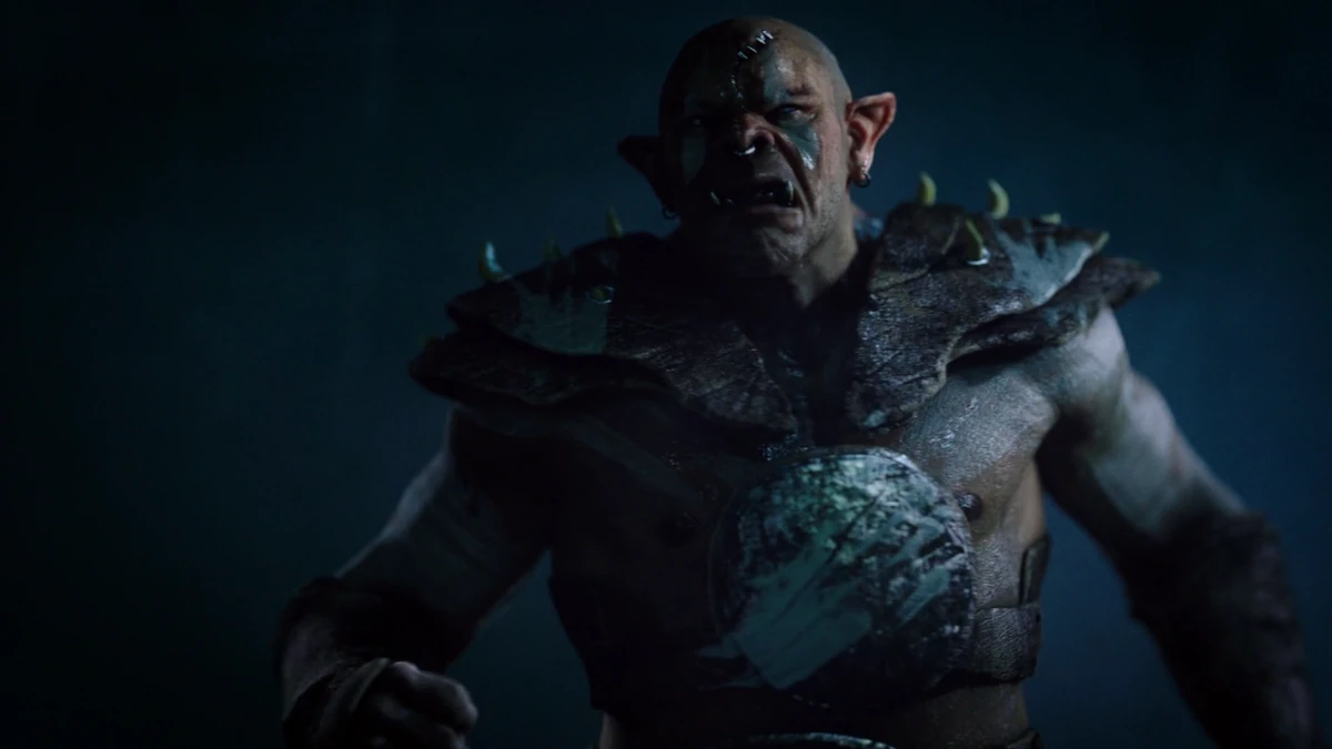 Ogre/Gallery | MD1456 Once Upon a Time Fanon Wiki | Fandom