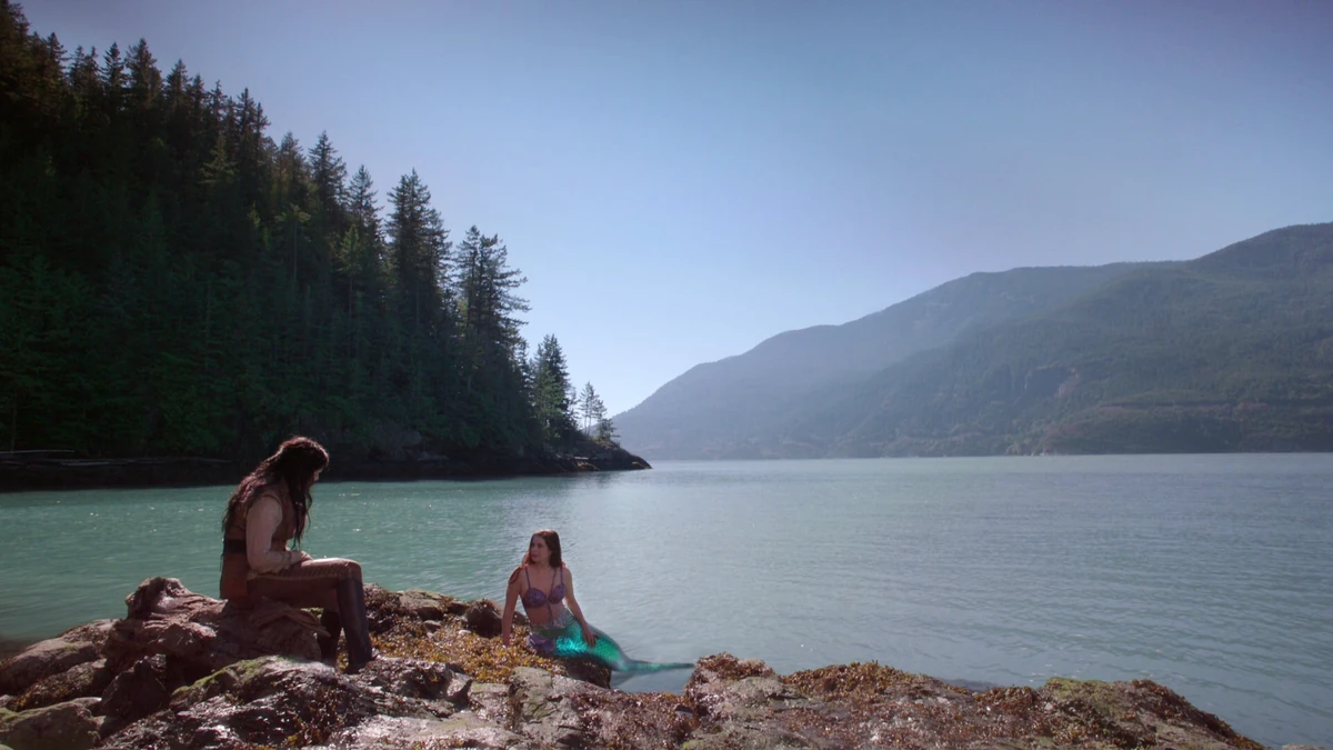 Merfolk/Gallery | MD1456 Once Upon a Time Fanon Wiki | Fandom