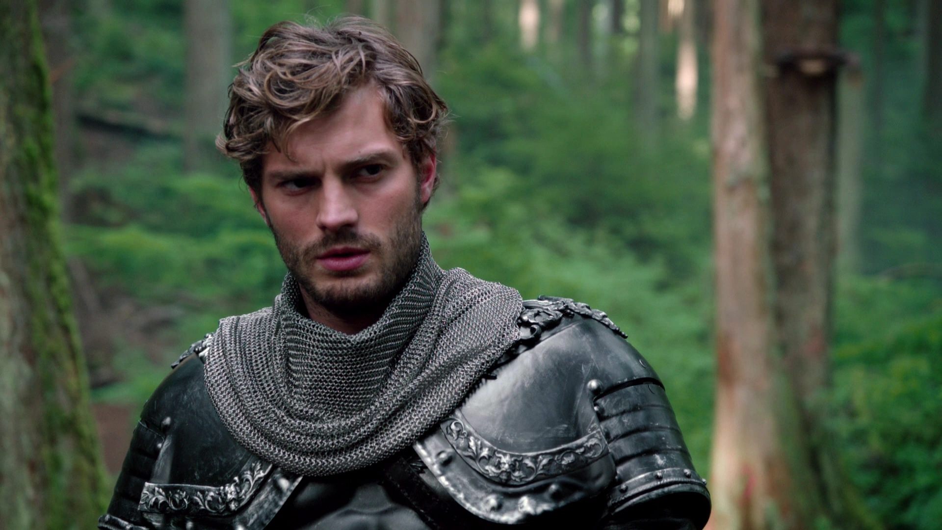 Once Upon A Time Huntsman