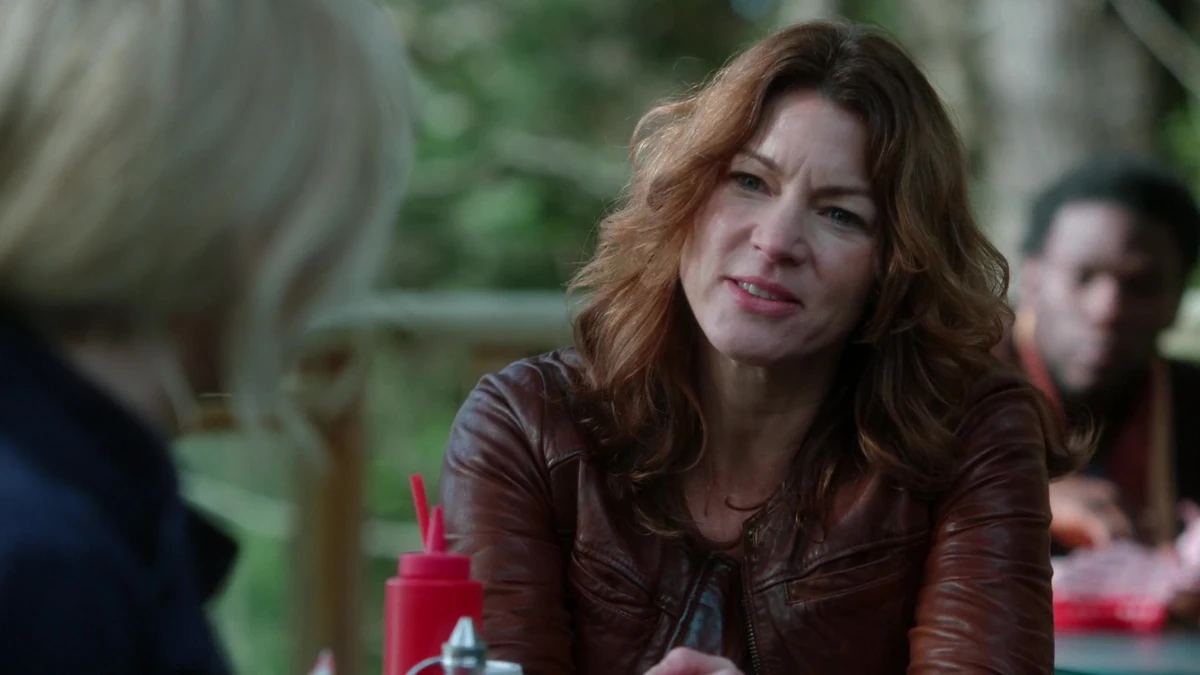 Cleo Fox | MD1456 Once Upon a Time Fanon Wiki | Fandom