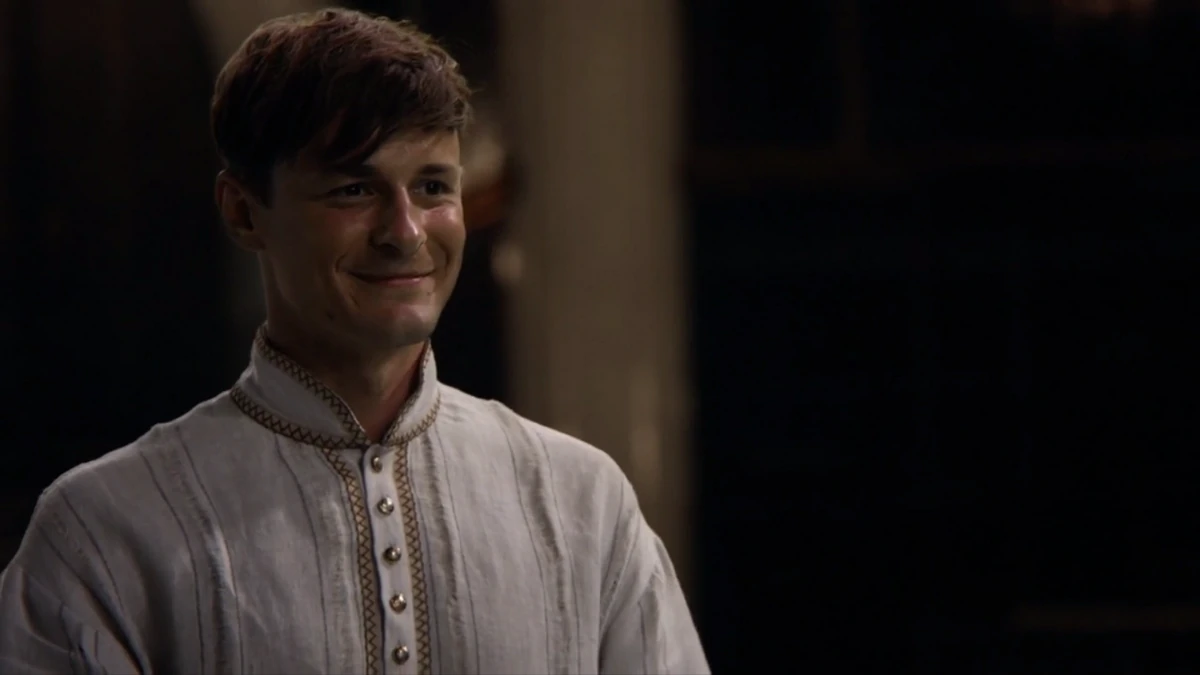 Gideon | MD1456 Once Upon a Time Fanon Wiki | Fandom