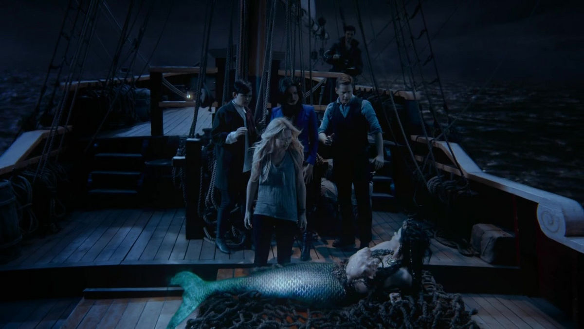 Neverland Mermaidgallery Md1456 Once Upon A Time Fanon Wiki Fandom