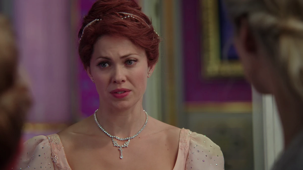 Queen Gerda/Gallery | MD1456 Once Upon a Time Fanon Wiki | Fandom