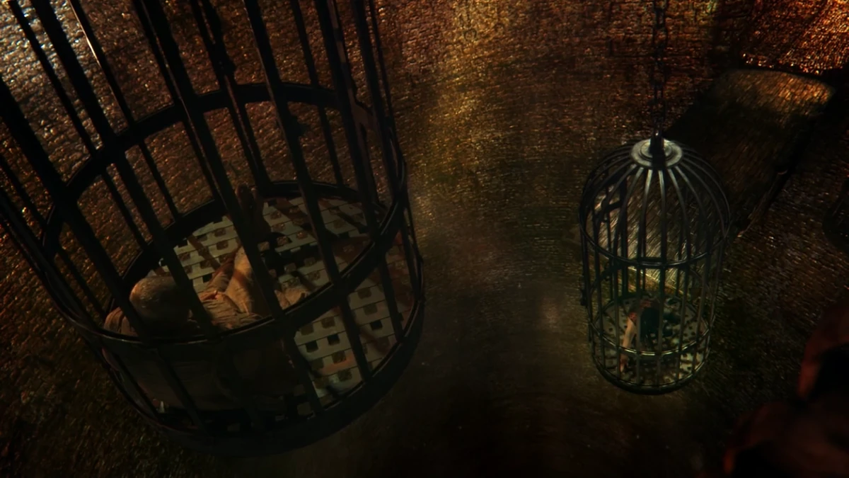 Jafar's Tower/Gallery | MD1456 Once Upon a Time Fanon Wiki | Fandom