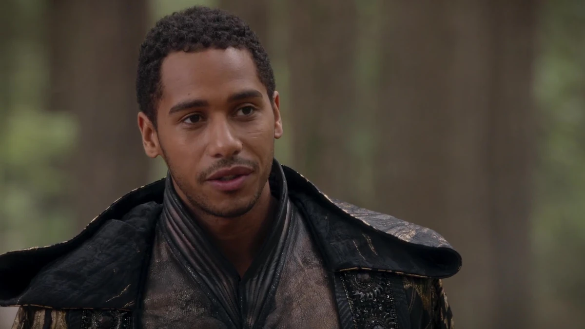 Merlin | MD1456 Once Upon a Time Fanon Wiki | Fandom