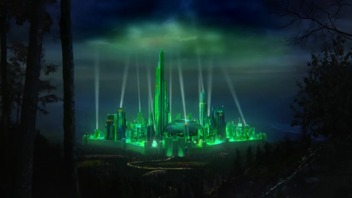 Emerald Castle/Gallery | MD1456 Once Upon a Time Fanon Wiki | Fandom