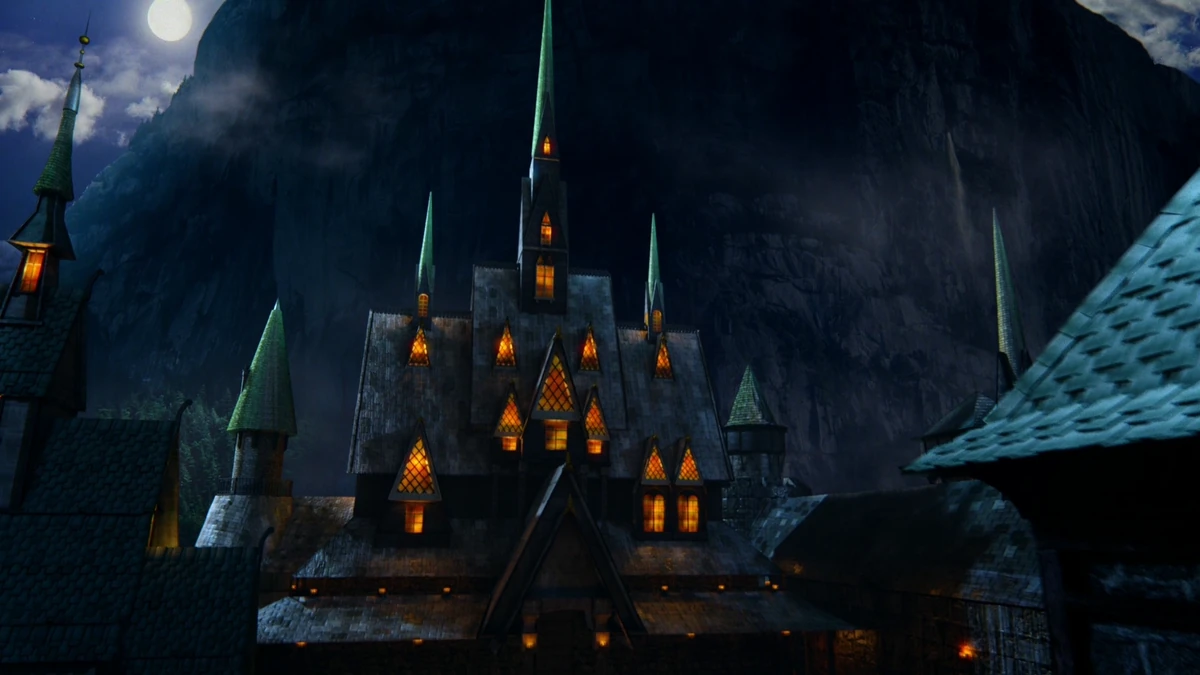 Arendelle Castle/Gallery | MD1456 Once Upon a Time Fanon Wiki | Fandom