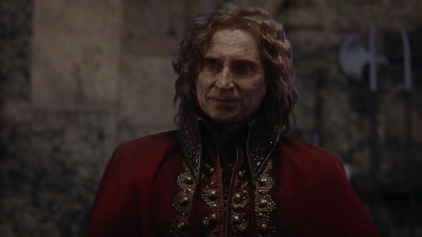 Rumplestiltskin | MD1456 Once Upon a Time Fanon Wiki | Fandom