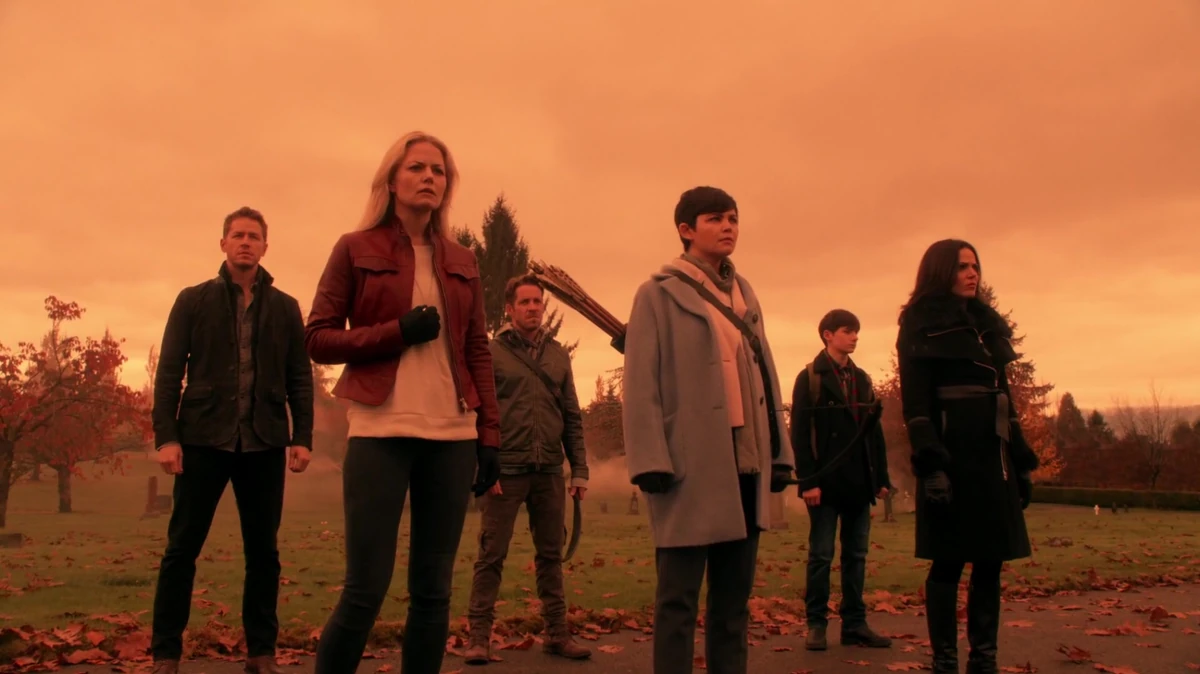 Underworld Cemetery/Gallery | MD1456 Once Upon a Time Fanon Wiki | Fandom