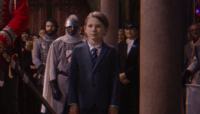 Prince Neal | MD1456 Once Upon a Time Fanon Wiki | Fandom