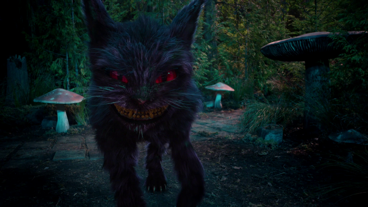 Cheshire Cat Md1456 Once Upon A Time Fanon Wiki Fandom