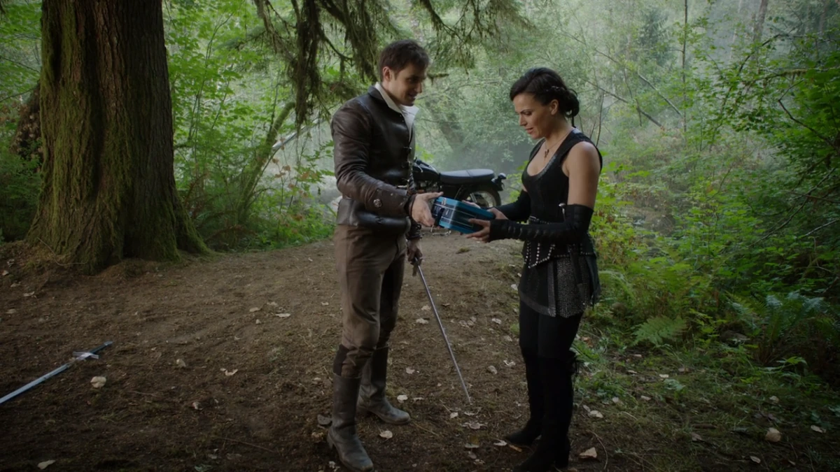 Henry's Motorcycle/Gallery | MD1456 Once Upon a Time Fanon Wiki | Fandom