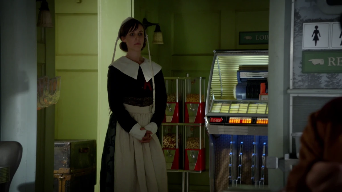 Hester Prynne | MD1456 Once Upon a Time Fanon Wiki | Fandom